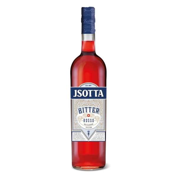 Jsotta Bitter Swiss 75cl